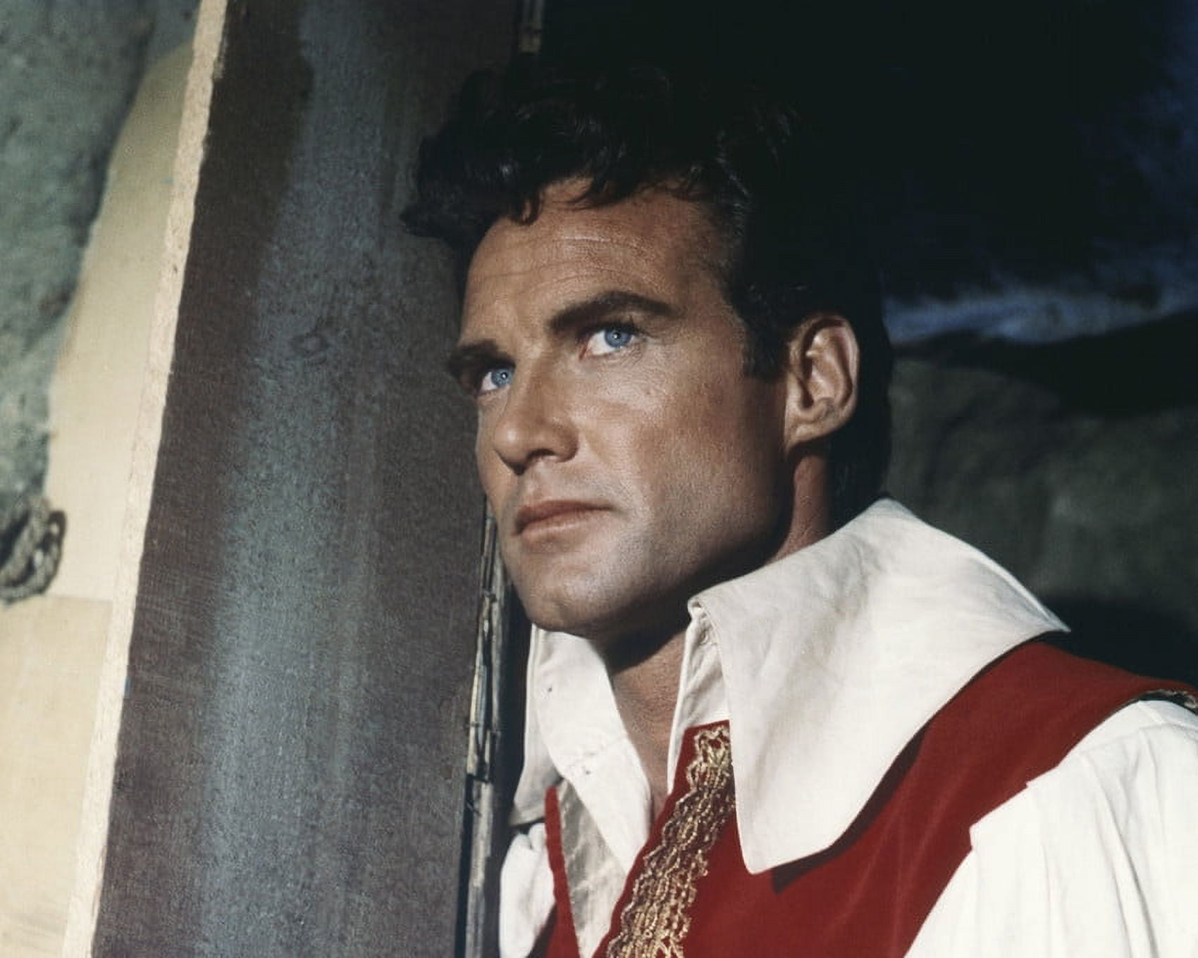 Steve Lawrence Pretty Blue Eyes