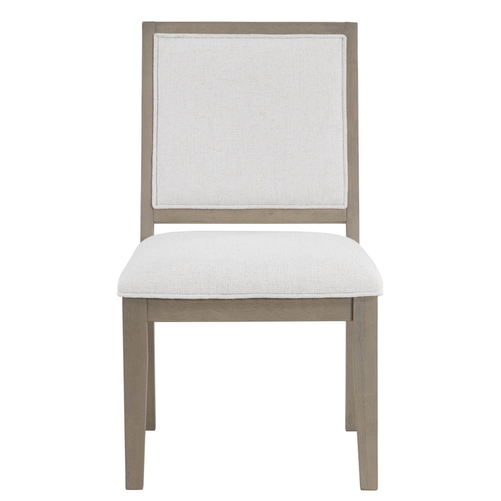 Steve Silver Lily Side Chair Set of Two - Walmart.com