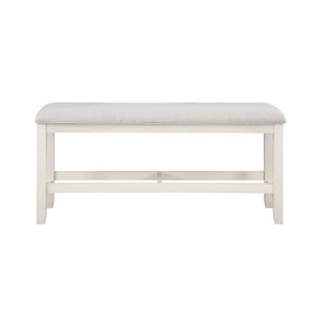Counter Height Benches for Dining and Living Spaces at Walmart