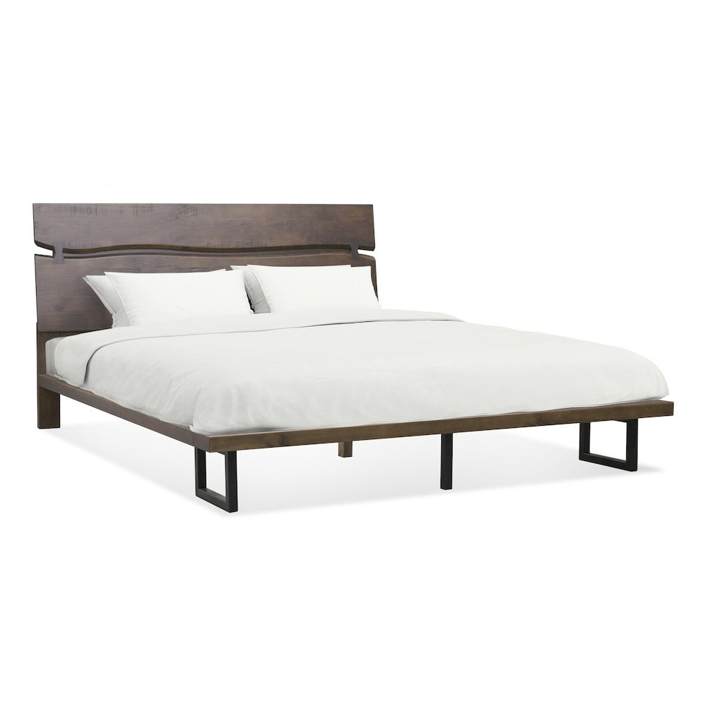 Steve Silver Pasco Queen 5pc Bedroom Set - Walmart.com