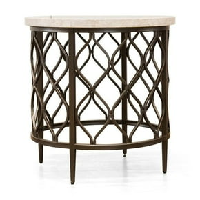 Metal End Tables in End Tables - Walmart.com