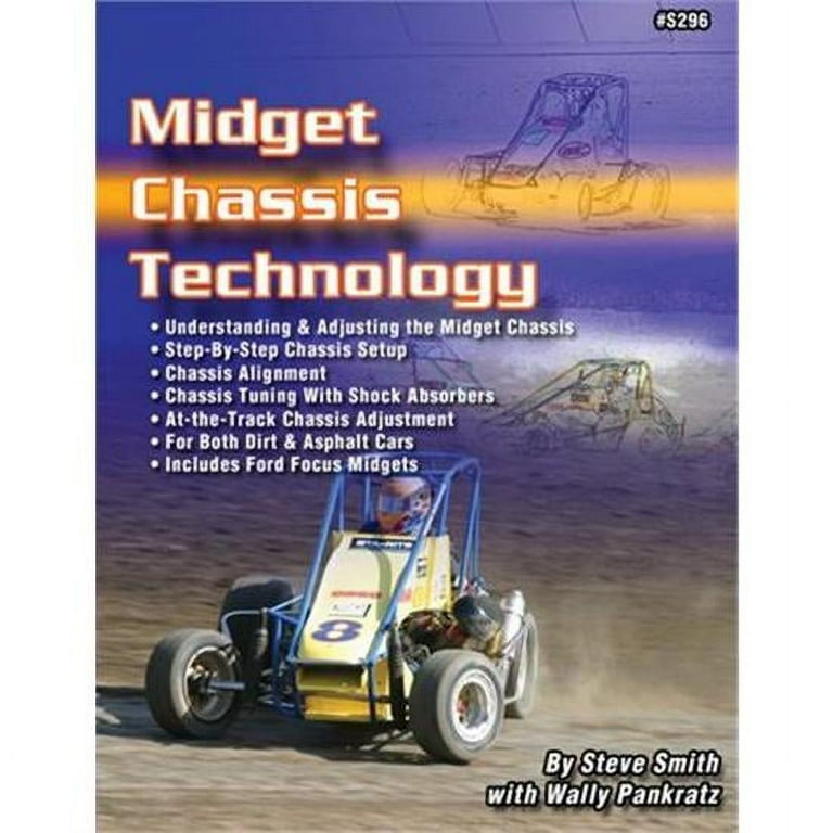 Steve Smith Sprint Car