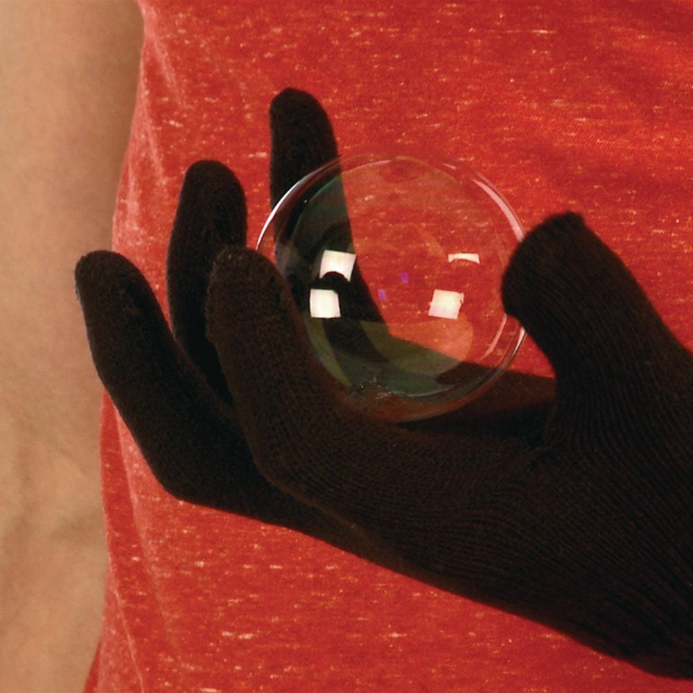 Steve Spangler Science Deluxe Bouncing Bubble Kit - Walmart.com