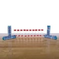 Steve Spangler Science Geyser Tube - 10 Pack - Walmart.com