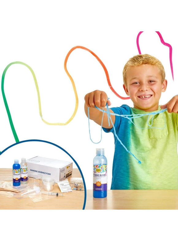 How to Make Slime - Walmart.com