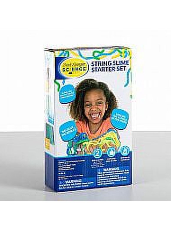 How to Make Slime - Walmart.com