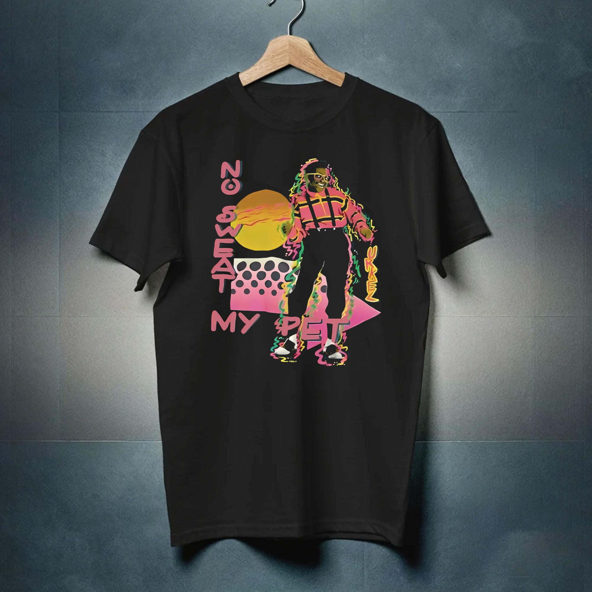 Steve Urkel Family Matters Tv Show T Shirt-TH36365 - Walmart.com