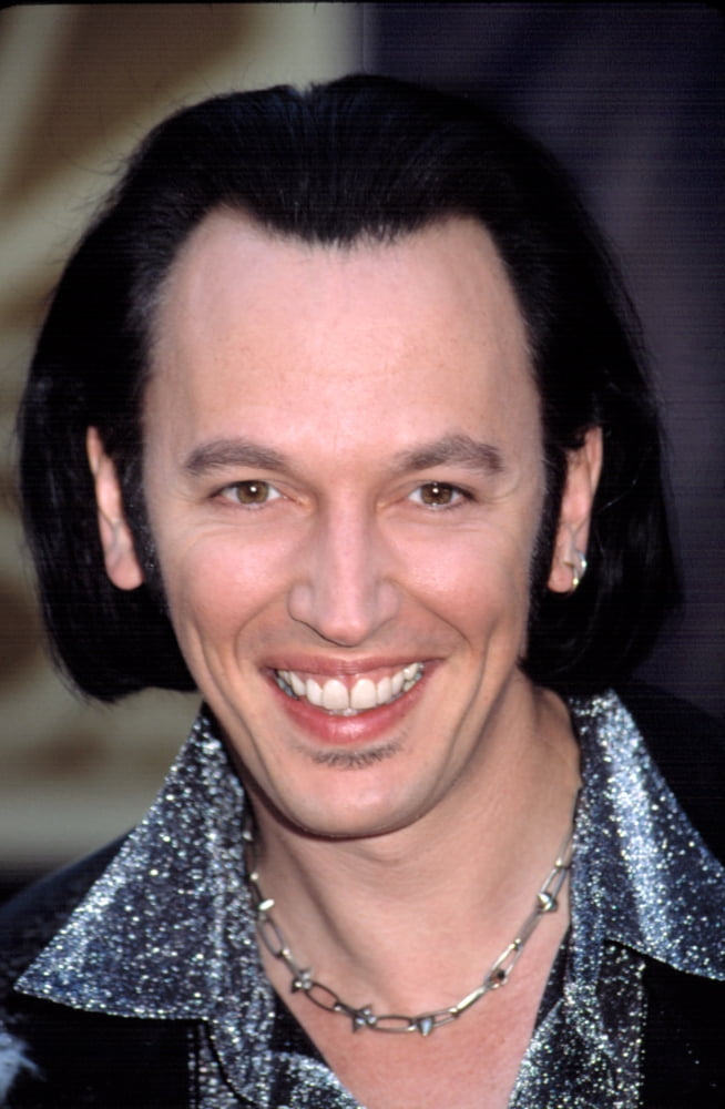Steve Valentine At Nbc 75Th Anniversary, Ny 552002, By Cj Contino ...