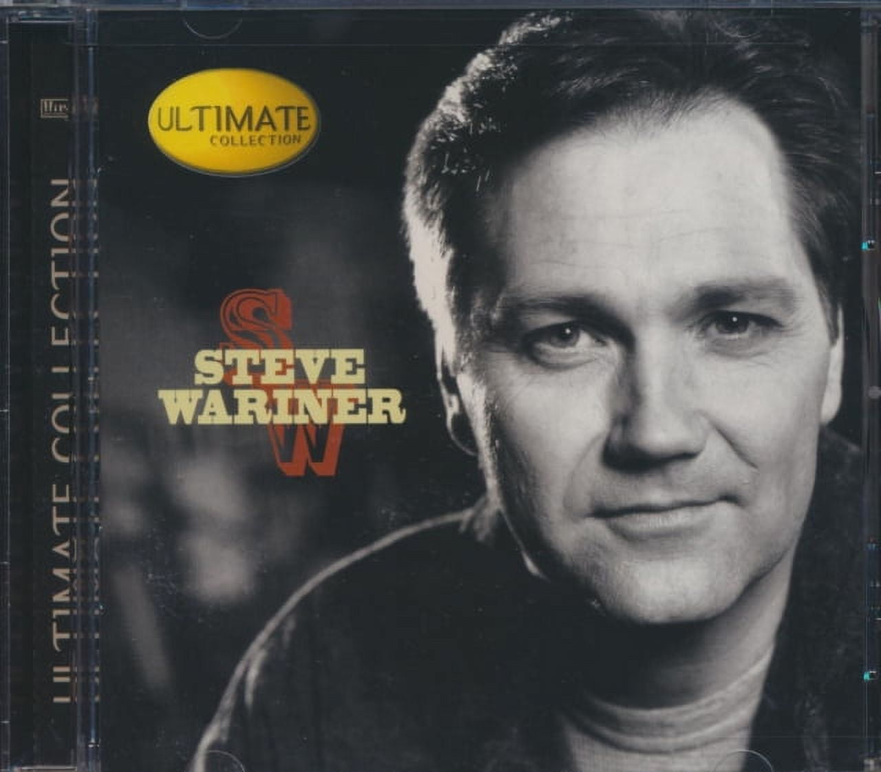 Steve Wariner - Ultimate Collection - Music & Performance - CD ...