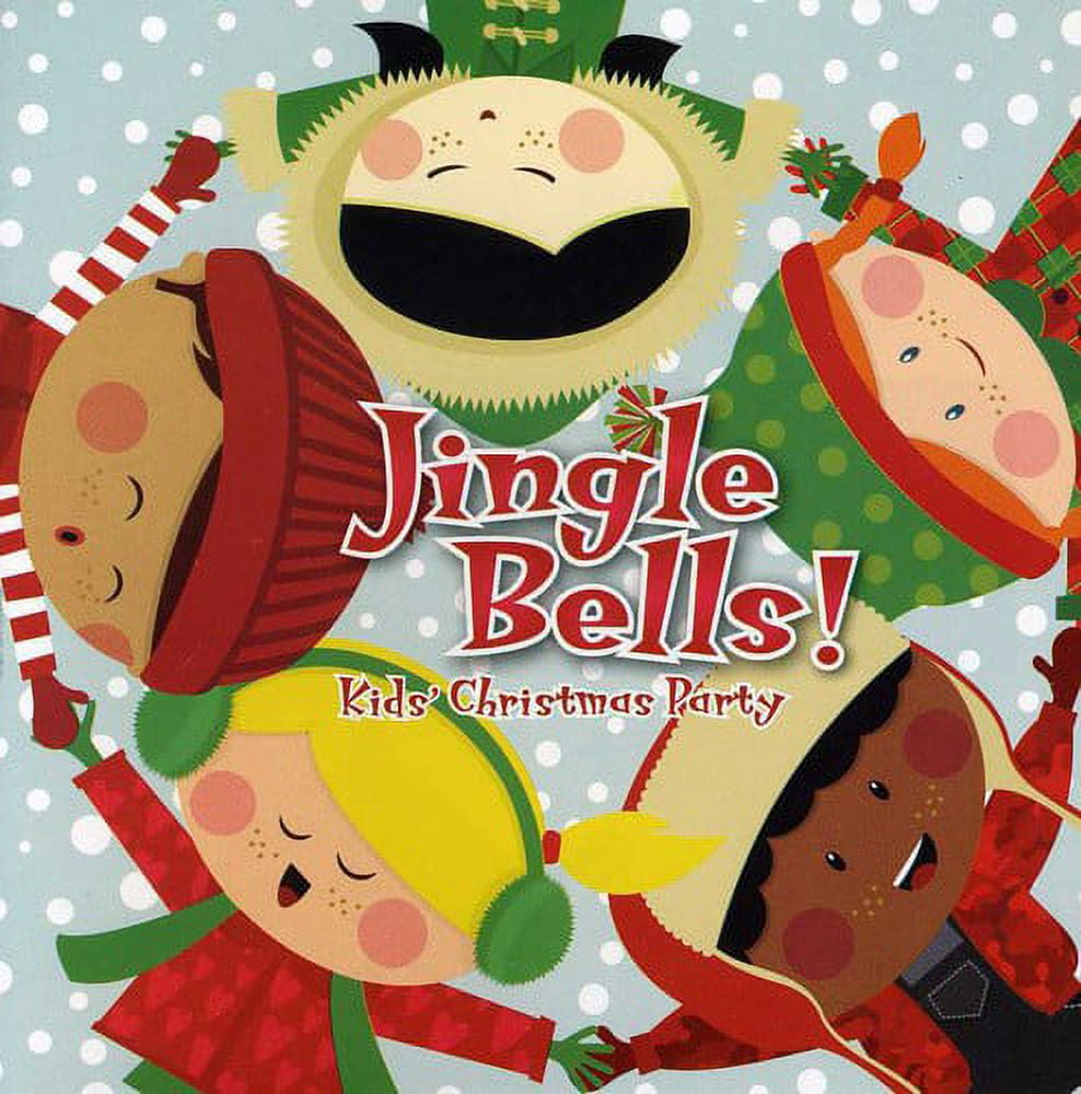 Steve Wingfield - Jingle Bells - Music & Performance - CD - Walmart.com