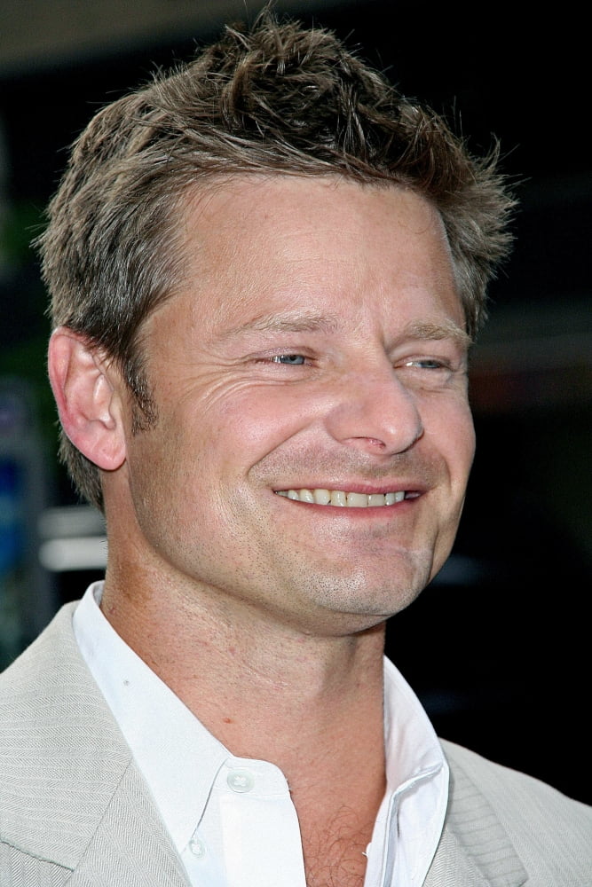 Steve Zahn At Arrivals For Rescue Dawn Premiere, Dolby Screening Room ...