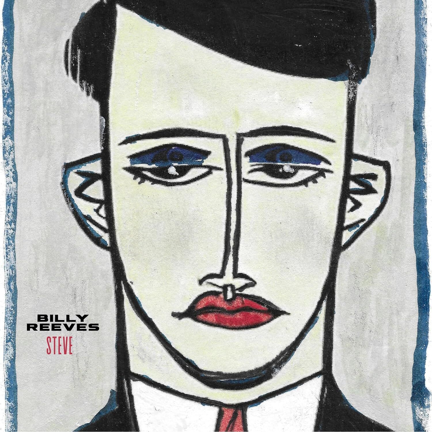 Billy Reeves Steve, a Weekend in Egham, 1966 (CD) Album - Walmart.com