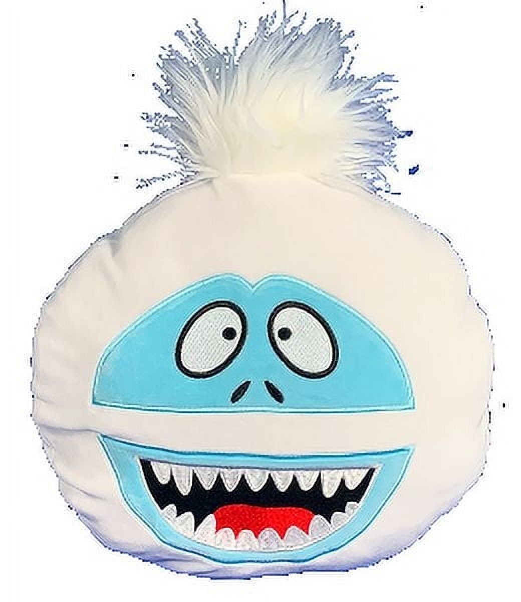 Steve the Snow-beast Stuffa Squishie Soft and Squeezy Winter Friend for ...