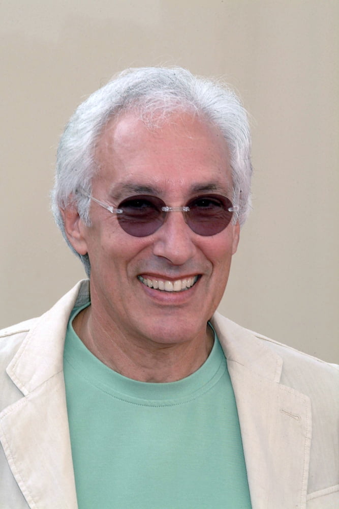 Steven Bochco At Arrivals For Over There Premiere Screening For Fx ...
