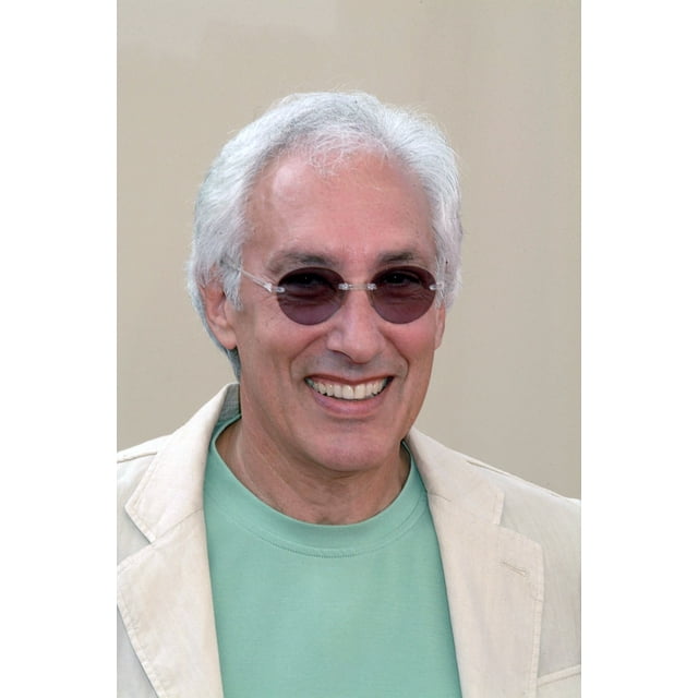 Steven Bochco At Arrivals For Over There Premiere Screening For Fx ...