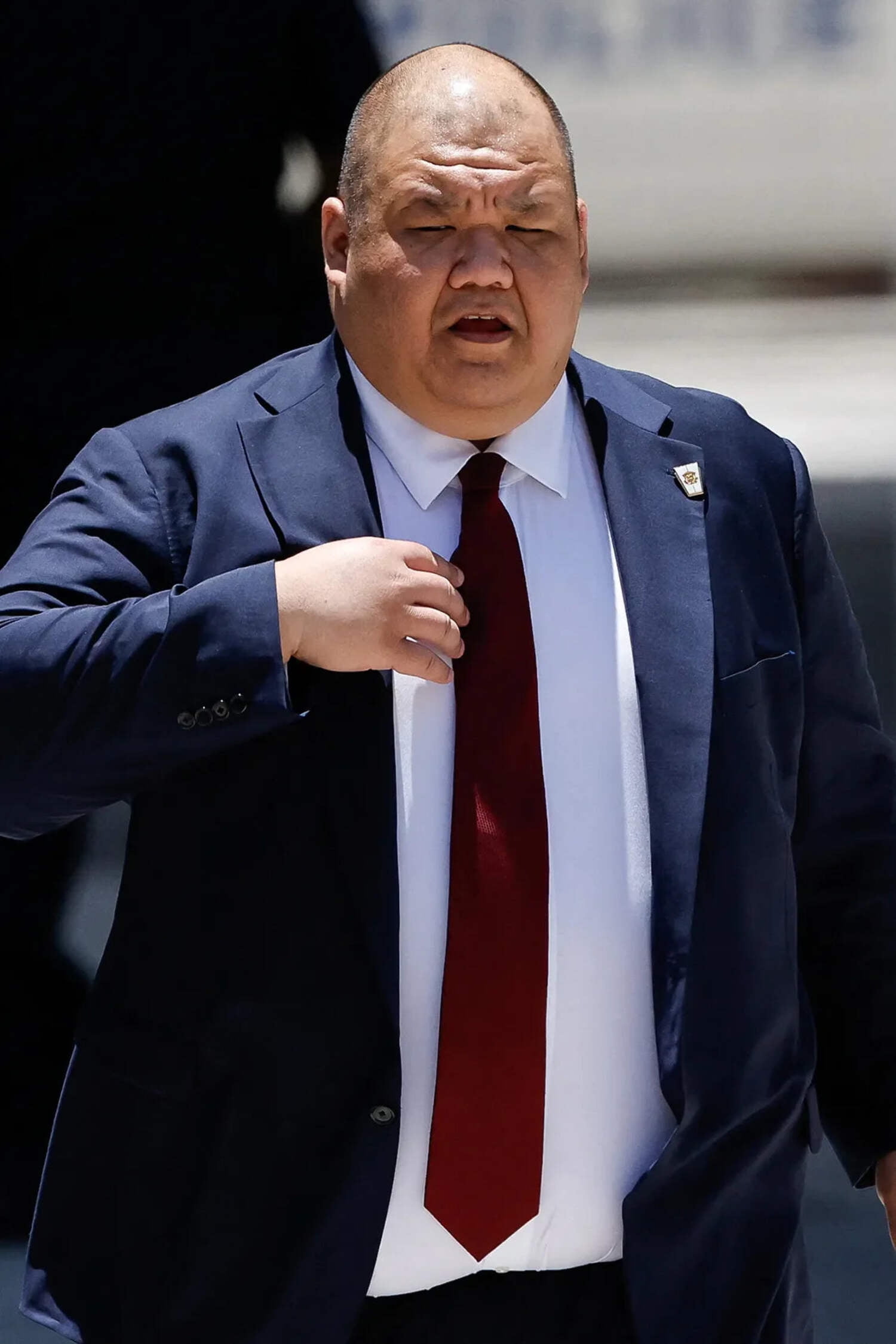 Steven Cheung Communications Glossy Poster Picture Photo Print Banner ...