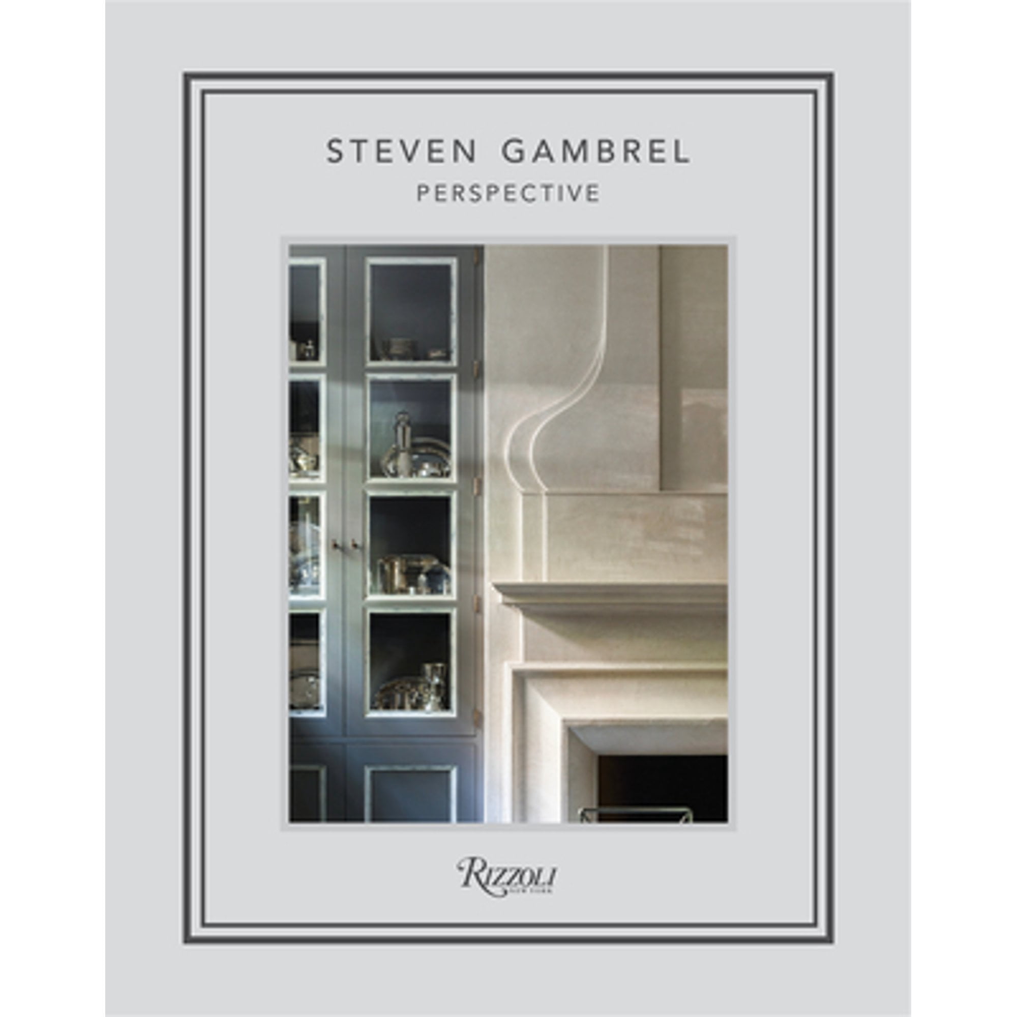 Steven Gimbel