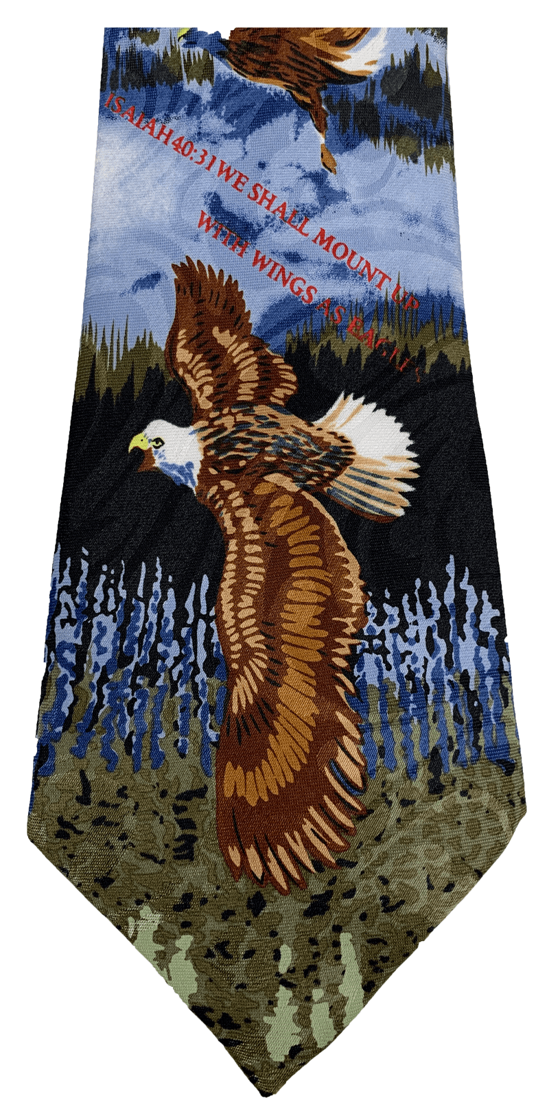 Steven Harris Christian Neckties Jesus Religious Neck Ties - Walmart.com