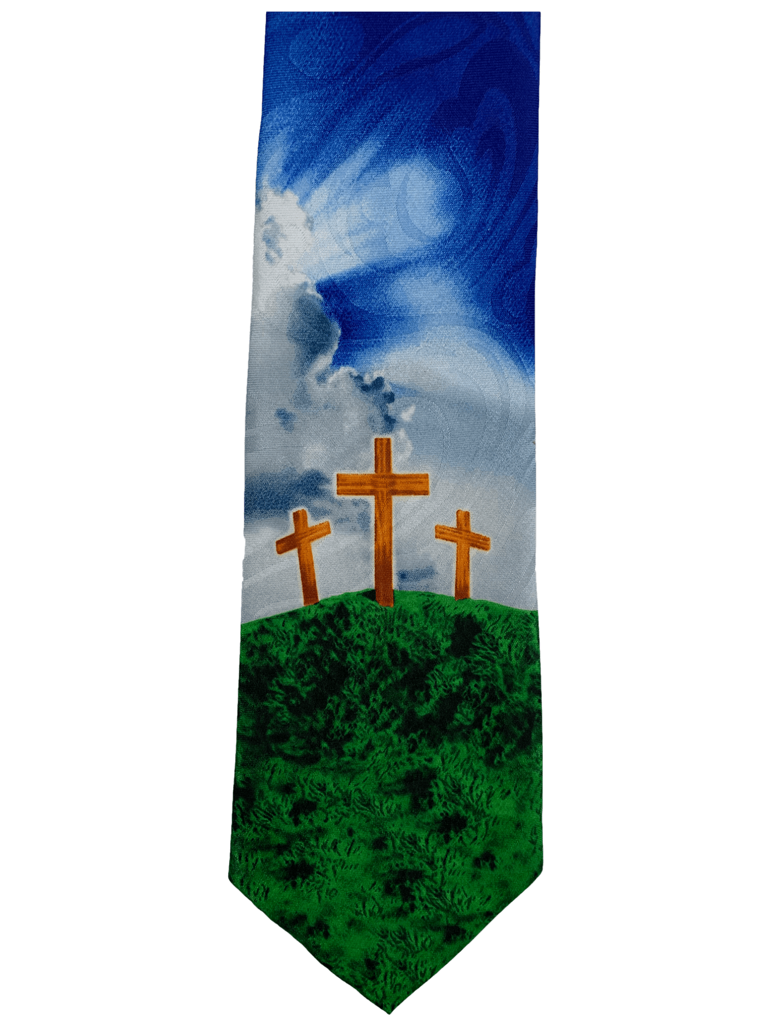 Steven Harris Christian Neckties Jesus Religious Neck Ties - Walmart.com