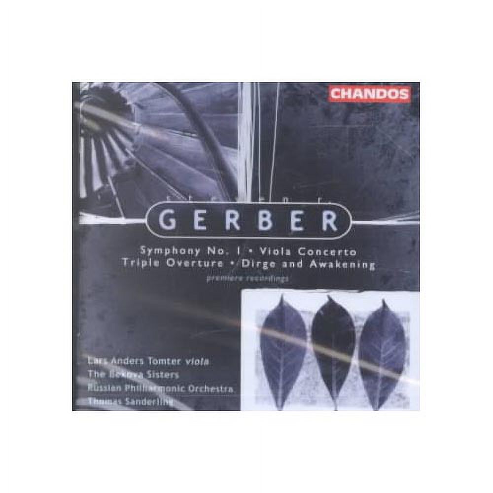 Steven R. Gerber (born 1948) is of the generation of what might be ...