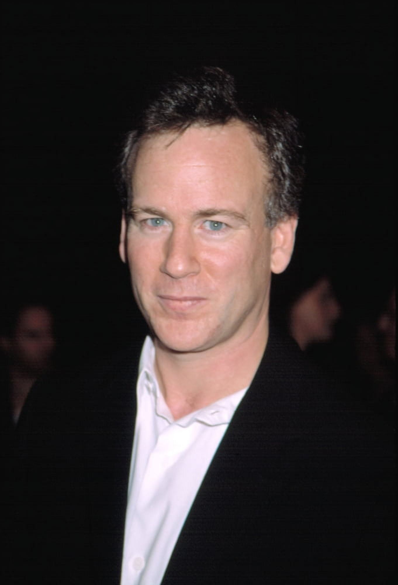 Steven Shainberg (Director) At Premiere Of Secretary, Ny 8182002, By Cj ...