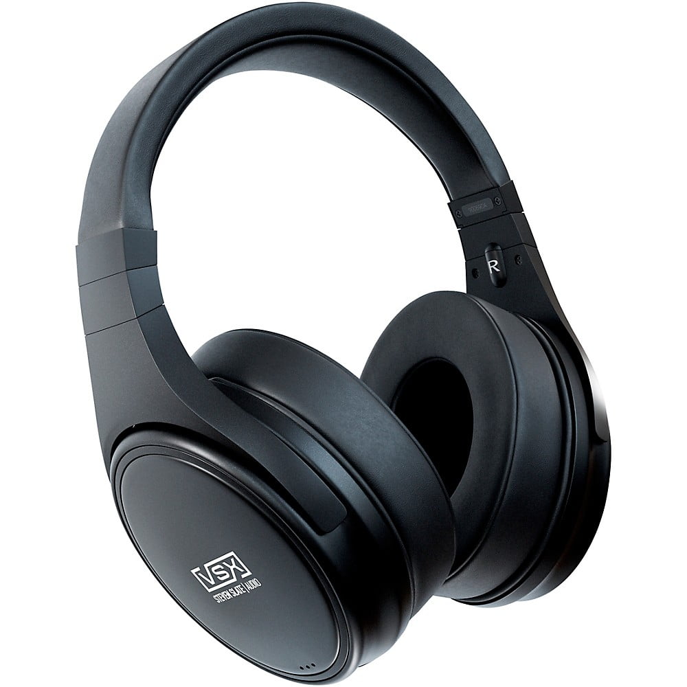 Steven Slate Audio VSX Modeling Headphones - Platinum Edition - Walmart.com