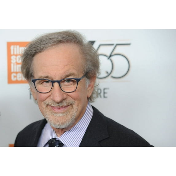 Steven Spielberg At Arrivals For Spielberg Premiere At The 55Th Annual ...