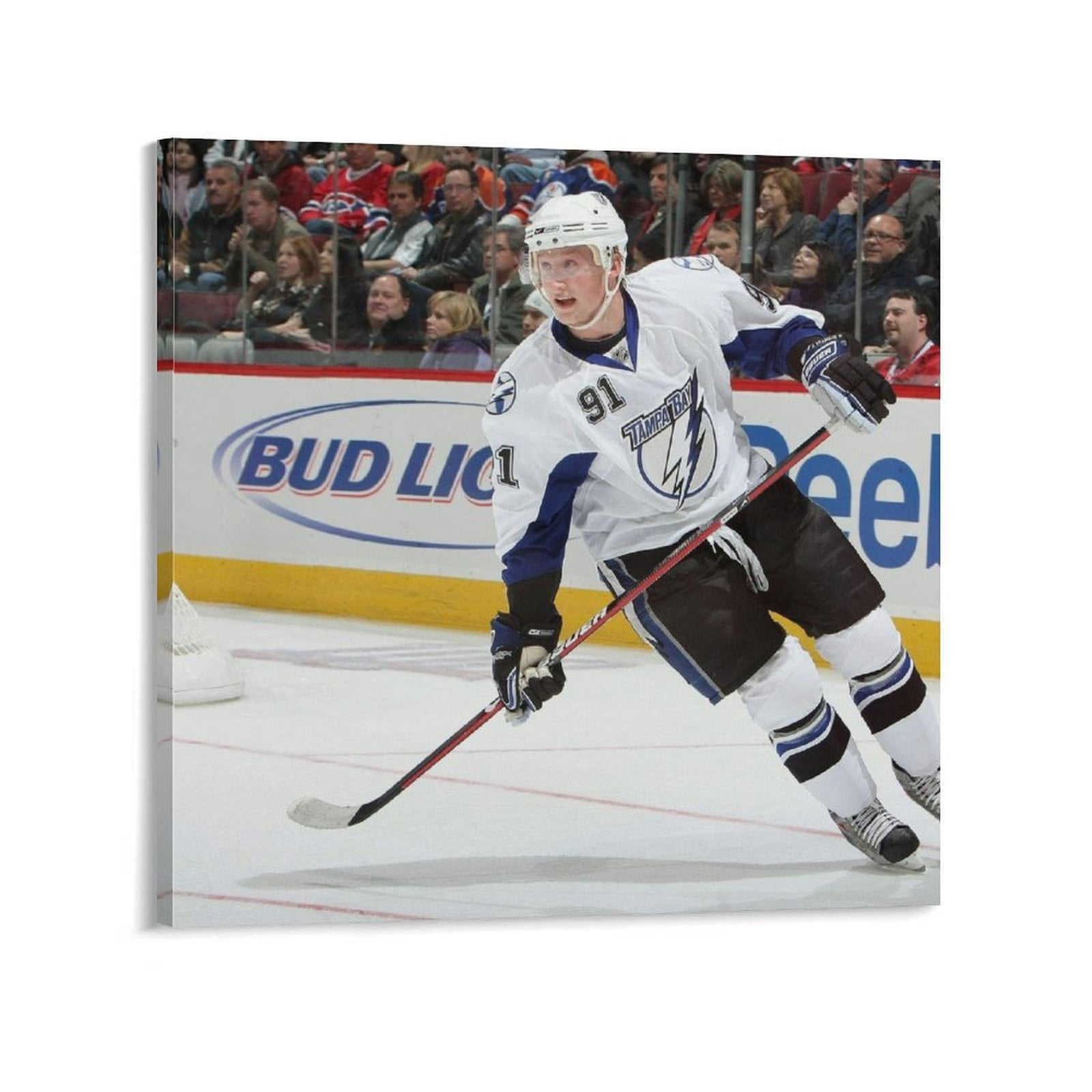 Steven Stamkos Canvas Poster Posters Wall Art Painting Canvas Gift ...