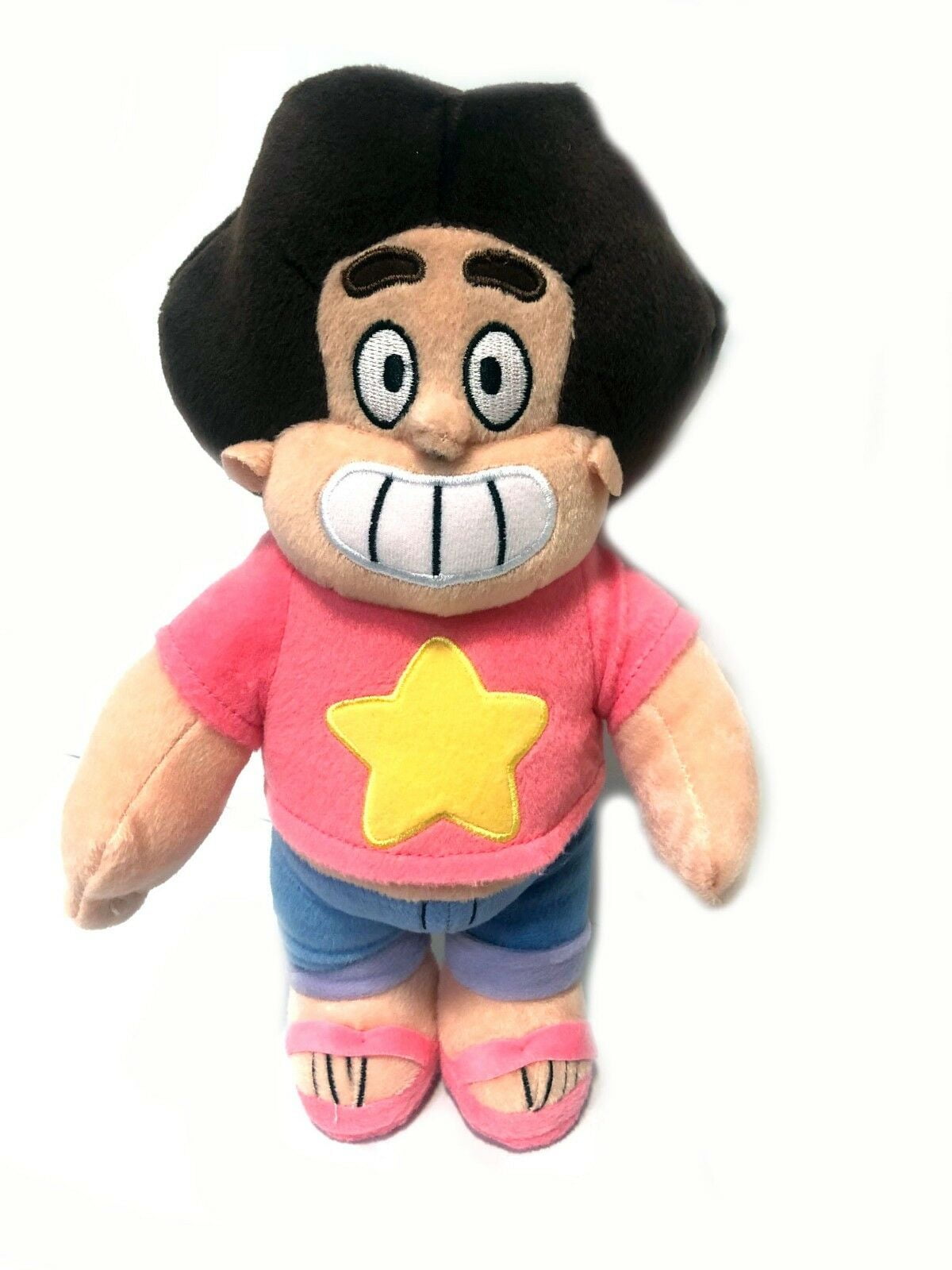Steven Universe 11 inch Plush Toy. New. Soft - Walmart.com