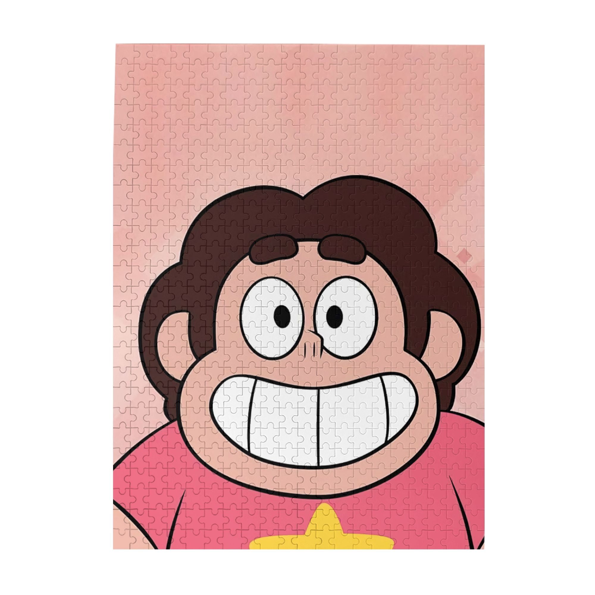 Steven Universe 300 Piece Jigsaw Puzzle for Adults Kids, Challenging ...