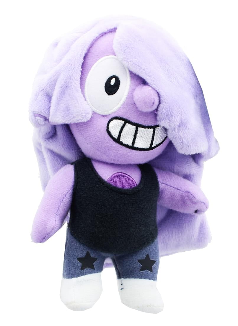 Steven Universe 6" Plush: Amethyst - Walmart.com