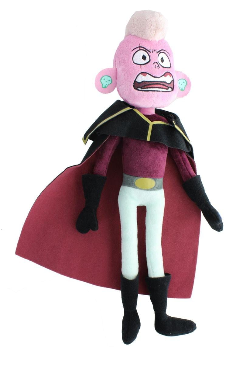 Steven Universe Lars of the Stars Jumbo Plushie - Walmart Business Supplies