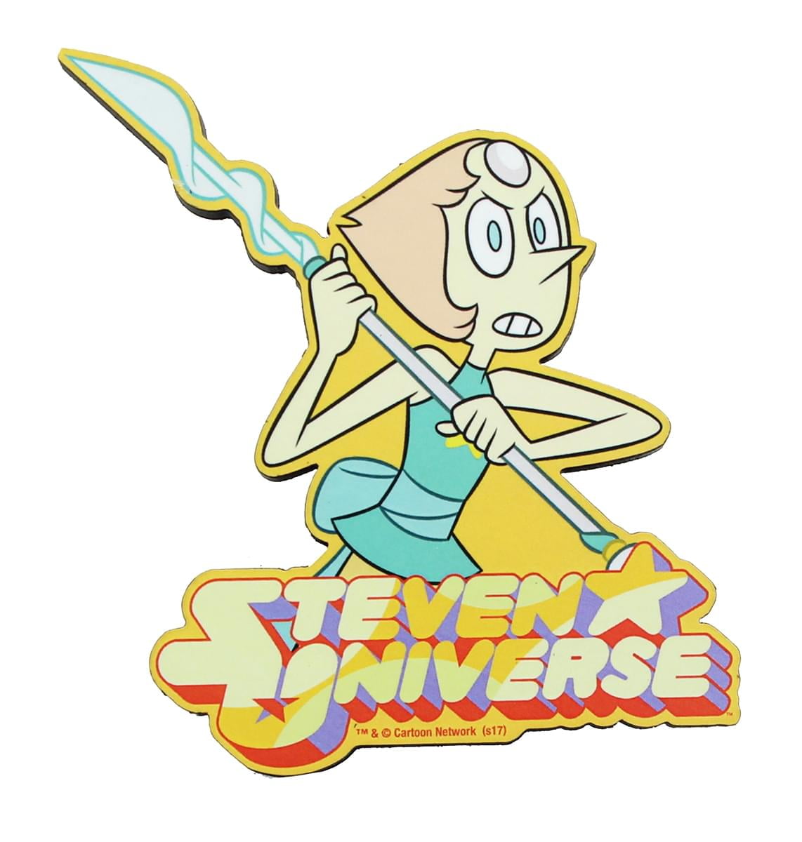 Steven Universe Magnet - Walmart.com