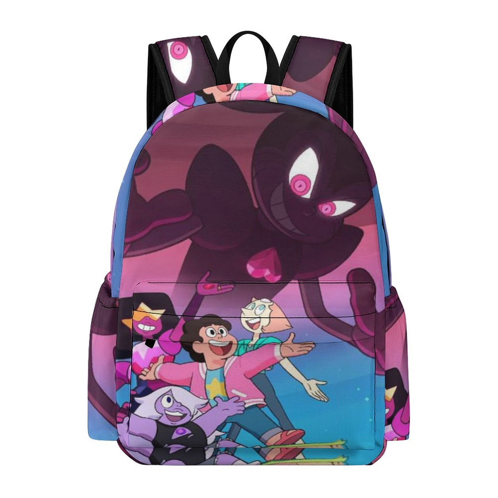Steven Universe Movie Schoolbag Backpack Daypack Student Satchel ...