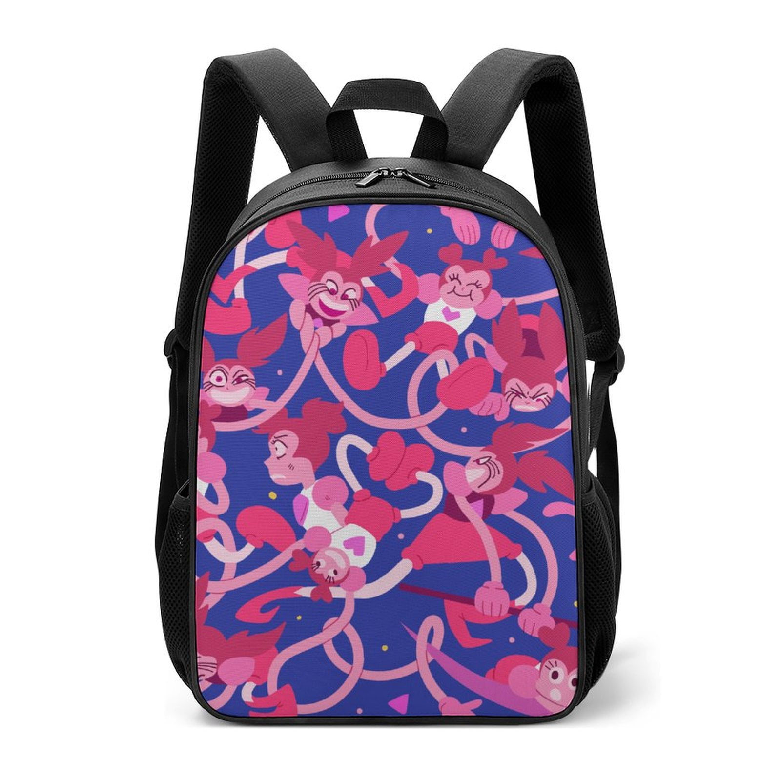 Steven Universe Spinel Backpack Daypack Multipurpose School Bag Student Bookbag Adjustable ...