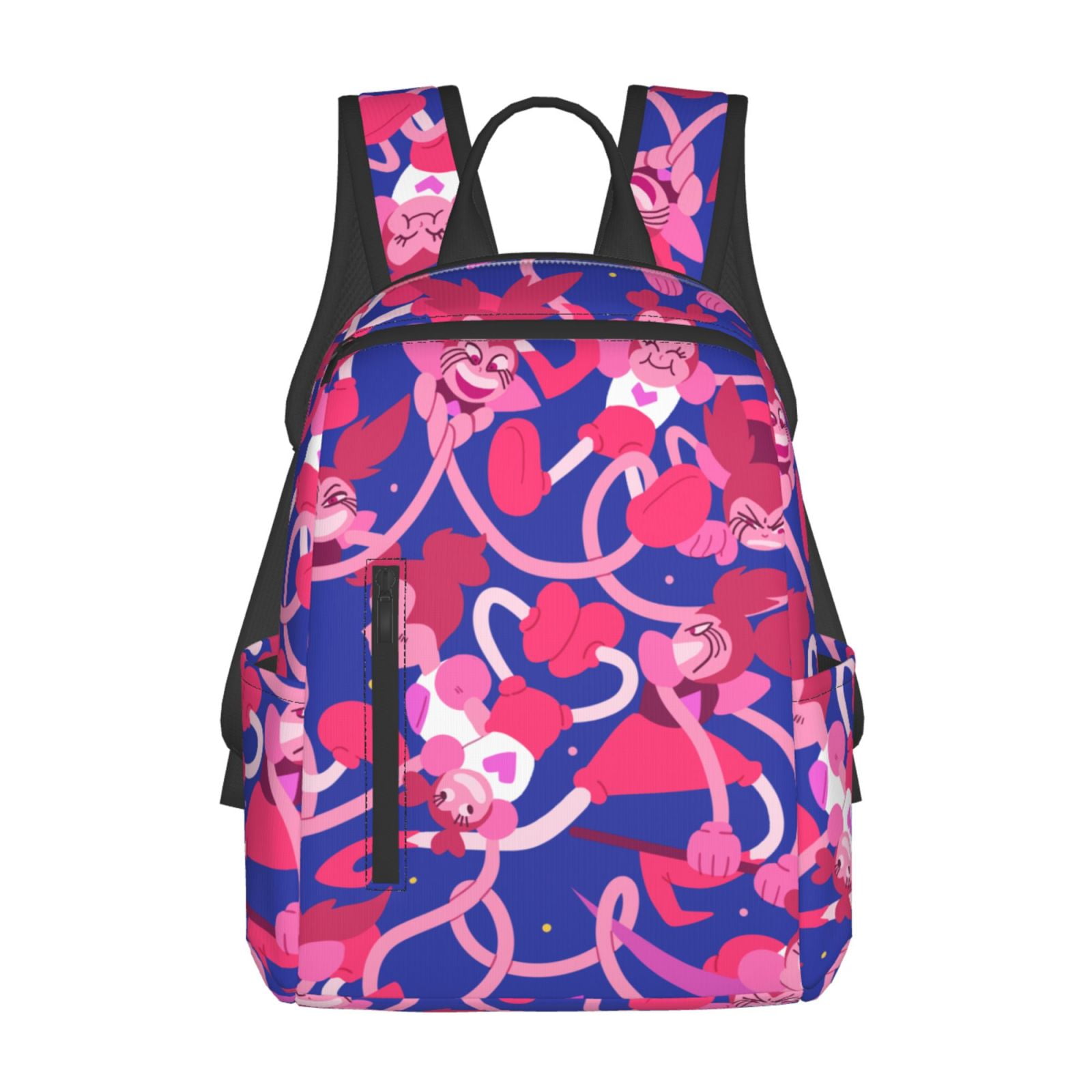 Steven Universe Spinel Backpack Unisex Daypack Adjustable Lightweight ...