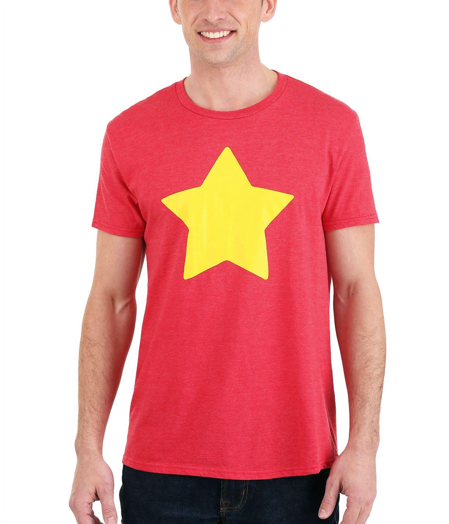 Steven Universe Star Costume T-Shirt - Walmart.com