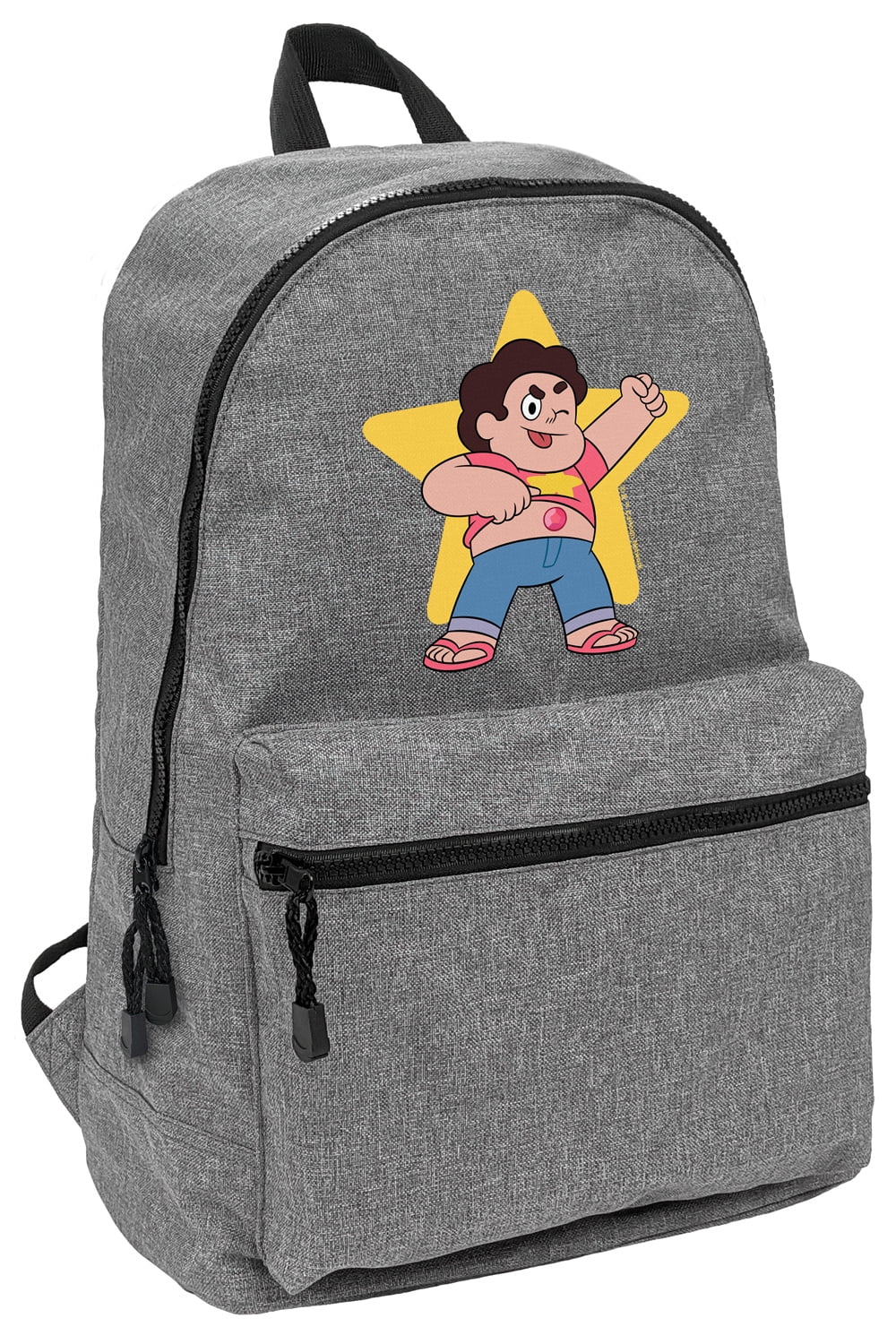 Steven Universe Steven Star Lightweight Backpack for Work School Daily ...
