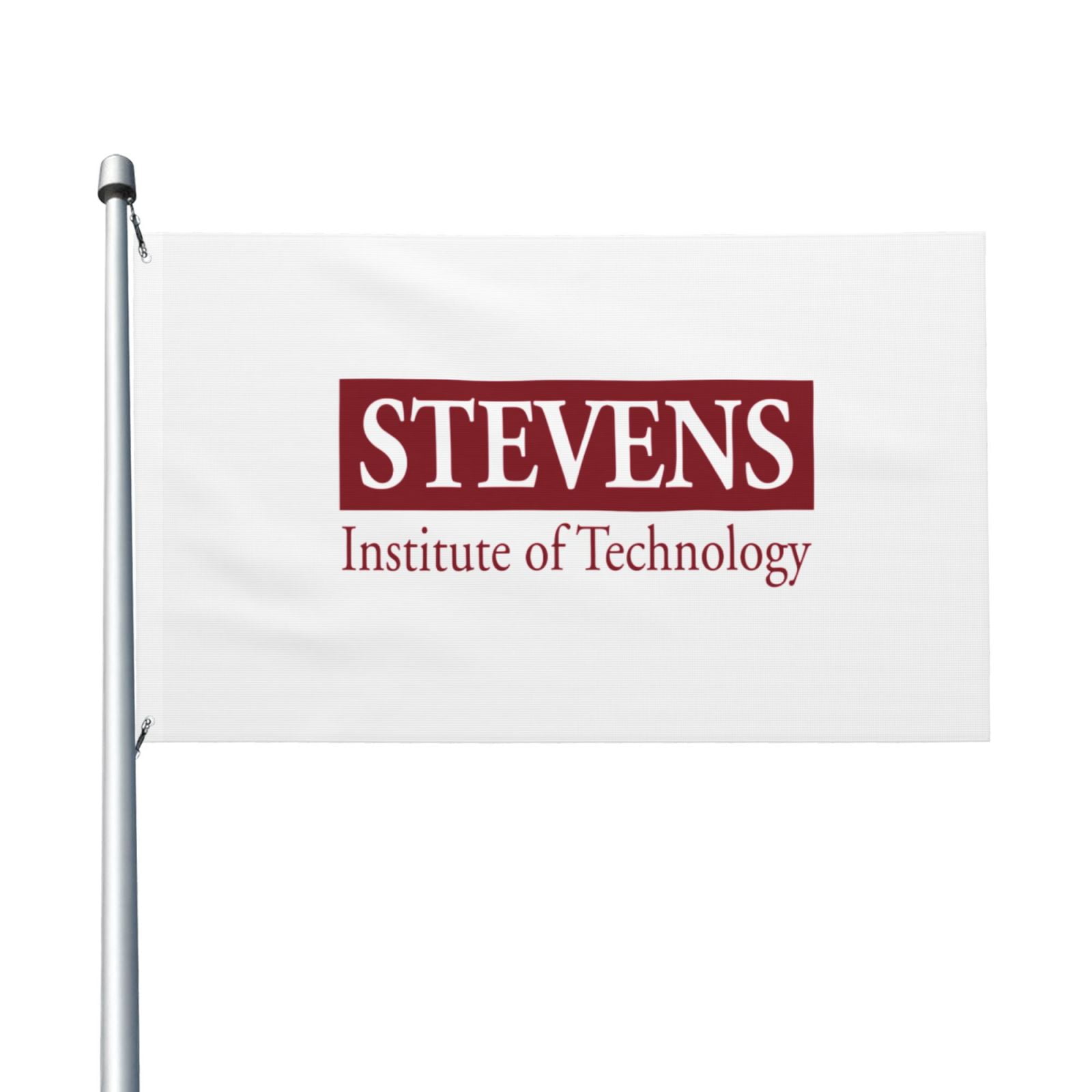 Stevens Institute Of Technology 3x5 Ft Flag Double Sided Indoor Outdoor ...