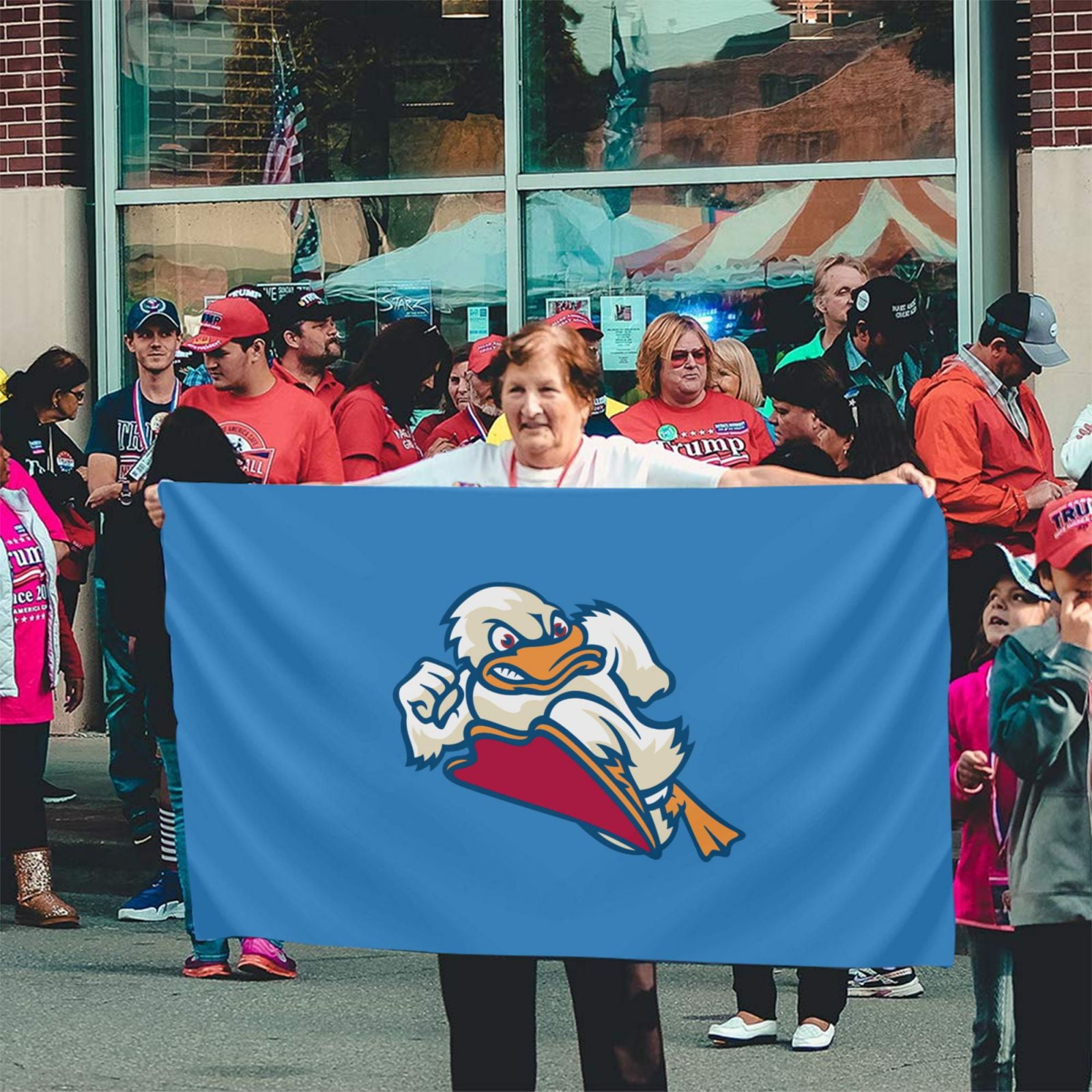 Stevens Institute Of Technology Flag 3x5 Ft Holiday Banner Garden Yard ...