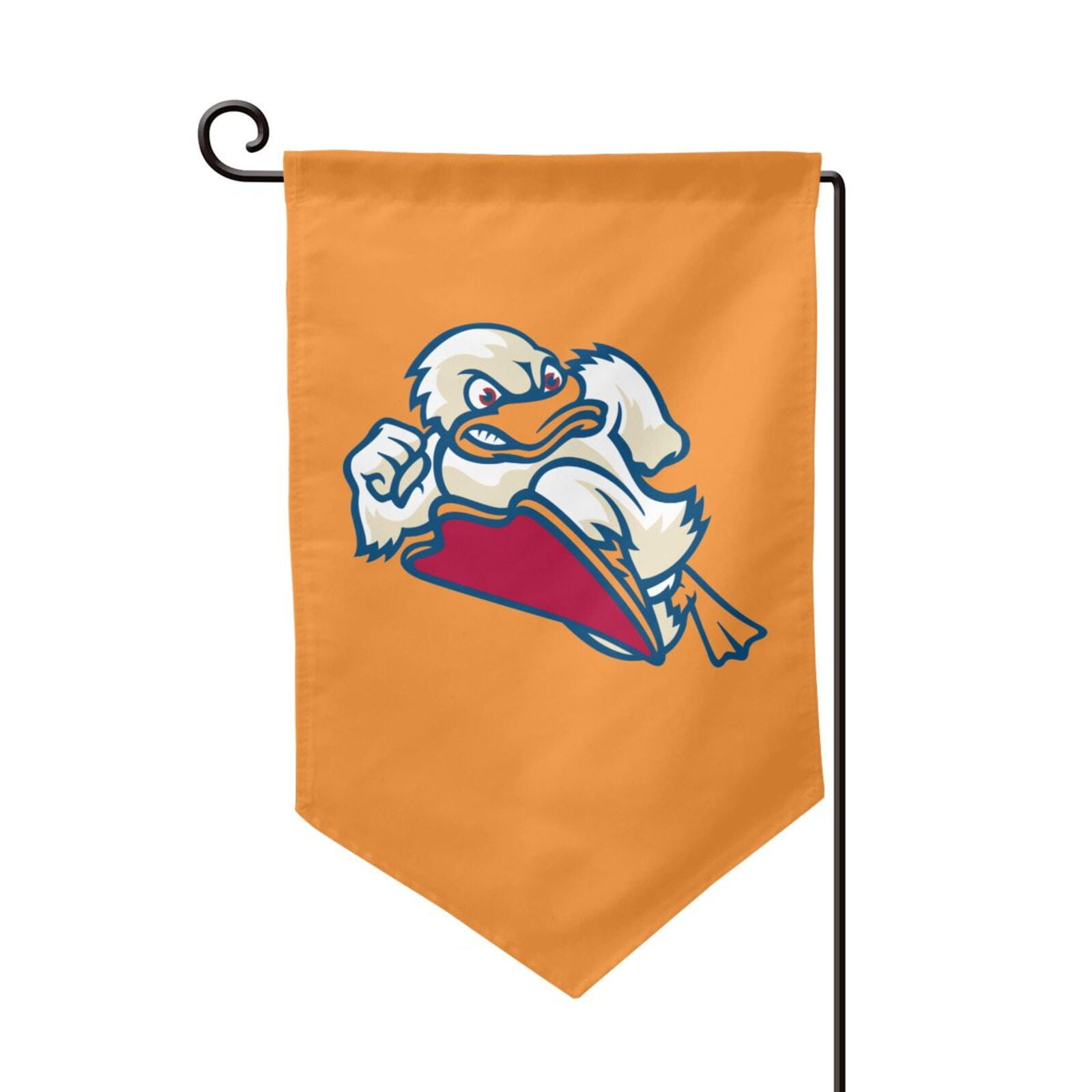 Stevens Institute Of Technology Garden Flag - Double Sided Banners For ...
