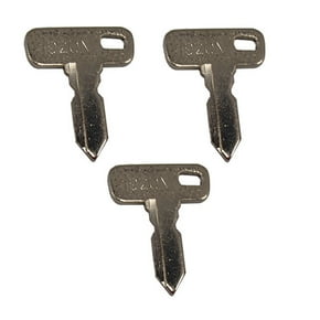 Lug Nut Keys in Lug Nuts, Lug Nut Covers & Lug Nut Keys - Walmart.com
