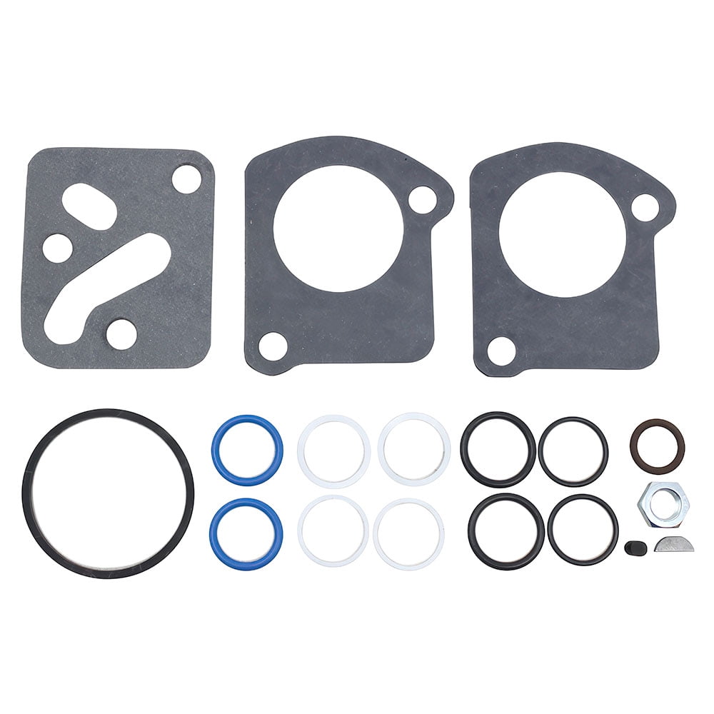 Stevens Lake Parts 355208R91 Fits Cub Hydraulic Pump Gasket, O-Ring and ...