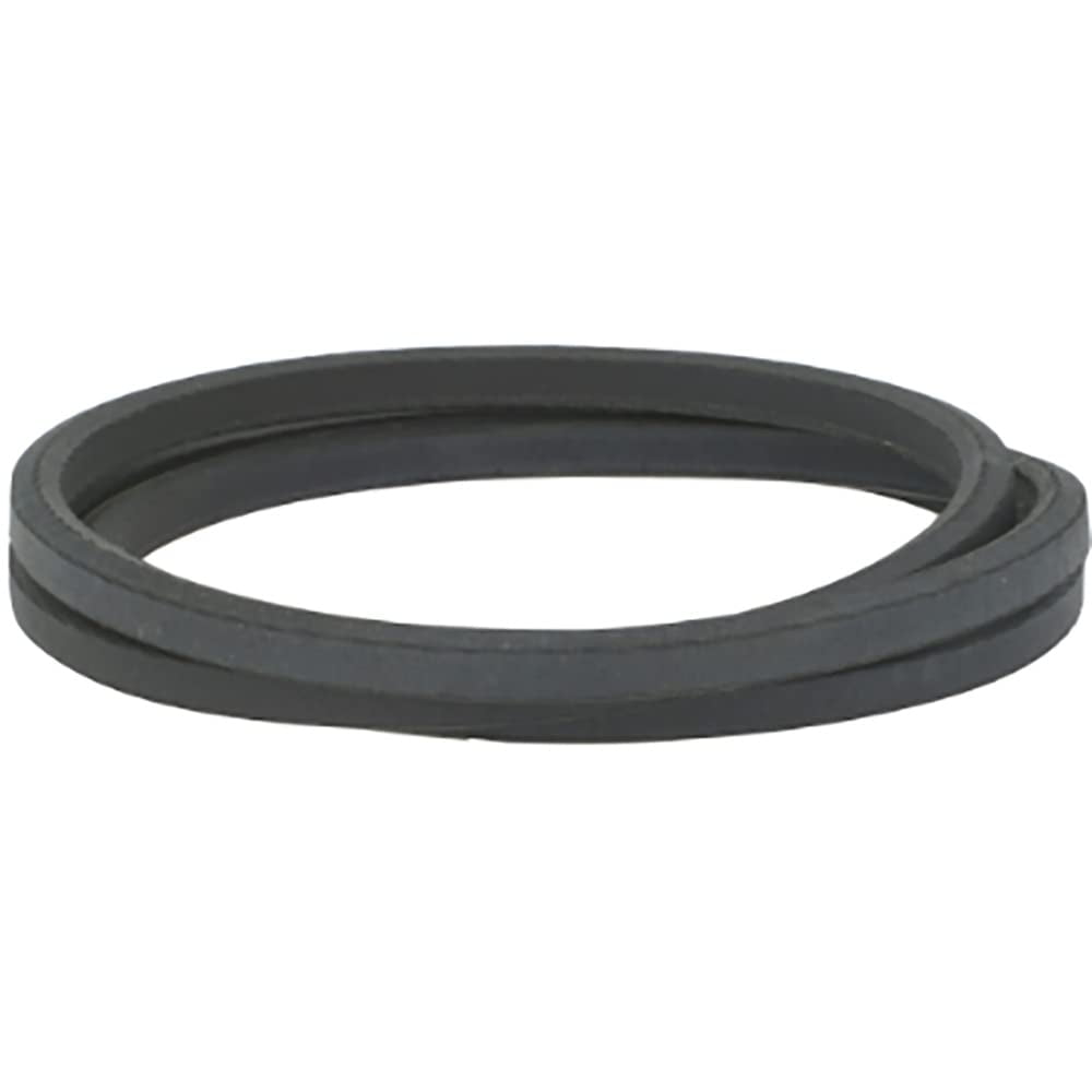Stevens Lake Parts A-AA128 Double V-Belt (1/2" X 130") - Walmart.com