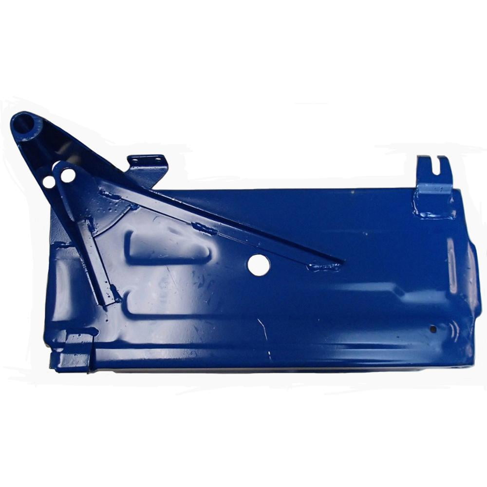 Stevens Lake Parts Battery Tray - 128 Amp Battery Fits Ford 7610 3000 ...
