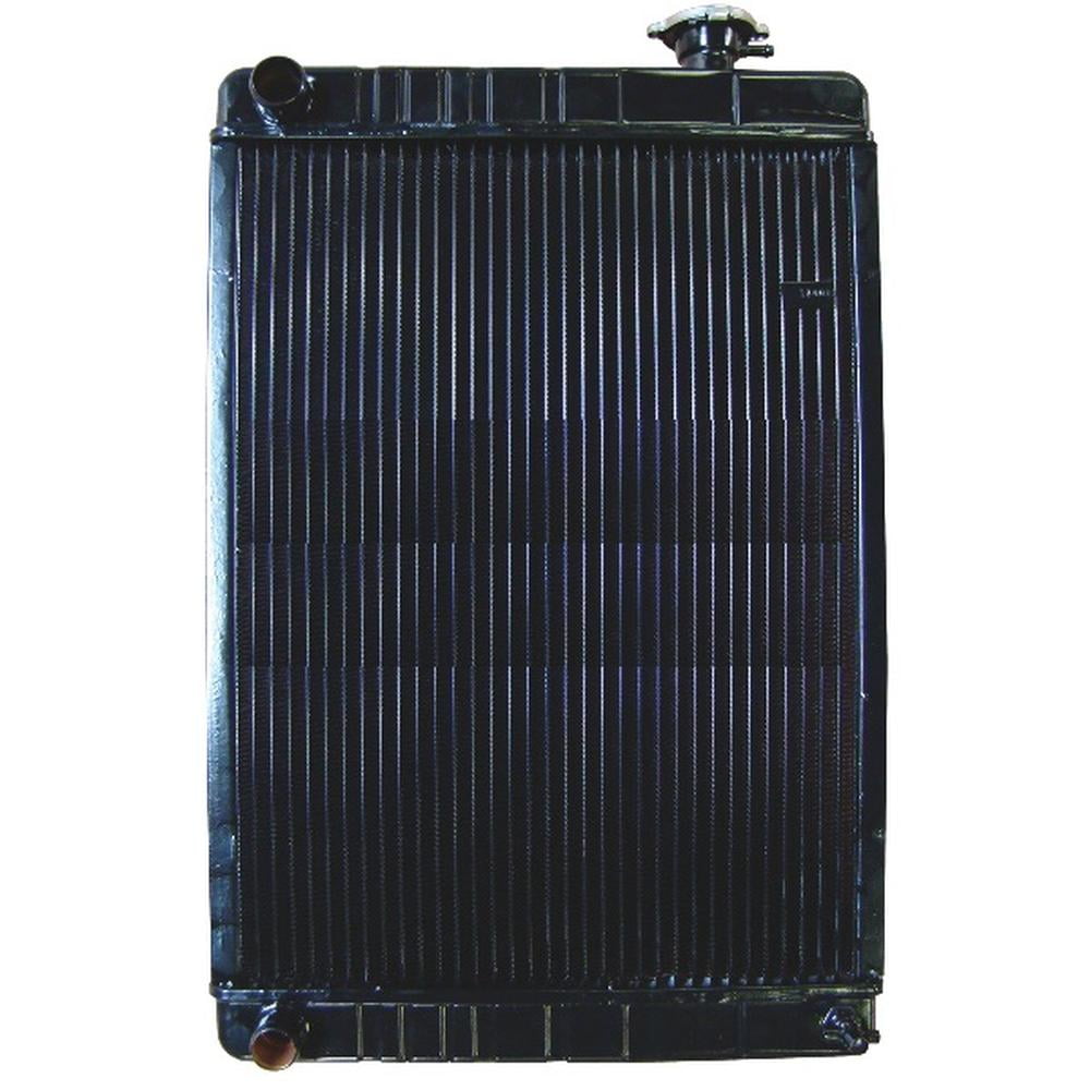 Stevens Lake Parts CAG31153 G31154 New Lincoln Welder Radiator 500I ...
