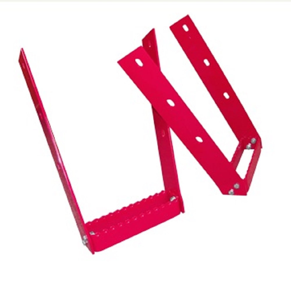 Stevens Lake Parts Fits Case-IH Tractor Step Extension Kit 786 886 986 ...