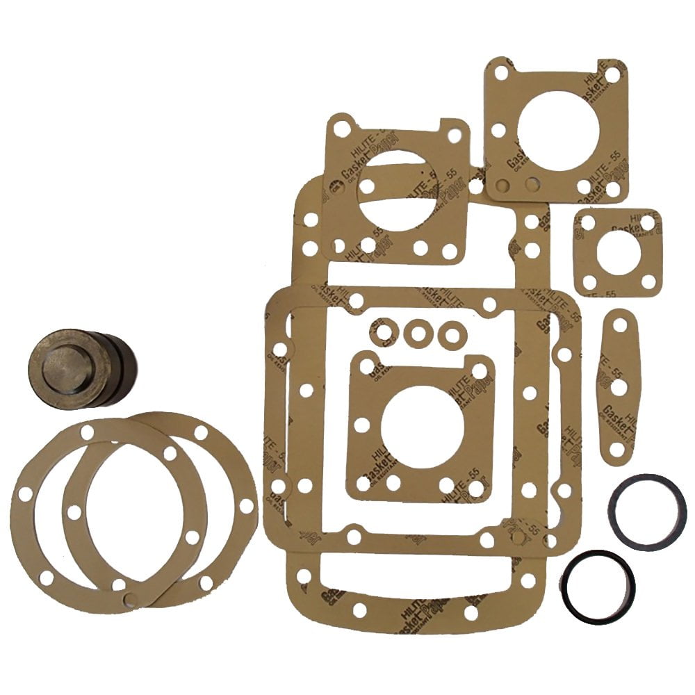 Stevens Lake Parts Hydraulic Lift Repair Kit Fits /Holland 2N 8N 9N ...