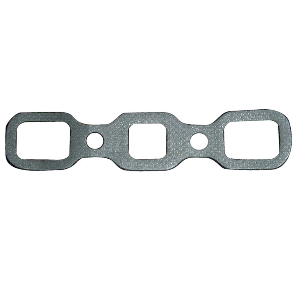 Stevens Lake Parts Intake & Exhaust Manifold Gasket Fits Ford 2N 8N 9N ...
