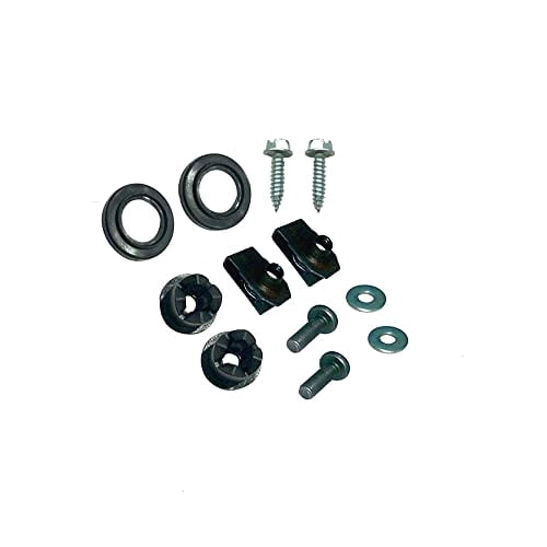 Stevens Lake Parts One Aftermarket Front Bumper Fits John Deere ...
